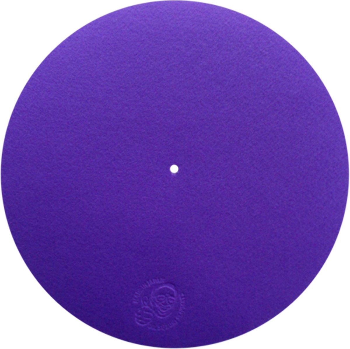 Dr. Suzuki Mix Edition Turntable Slip-Mats 12" (Purple) - Slipmat voor ...