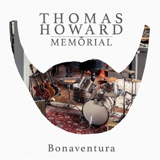 Thomas Howard Memorial - Bonaventura (CD), Thomas Howard Memorial | Muziek | bol