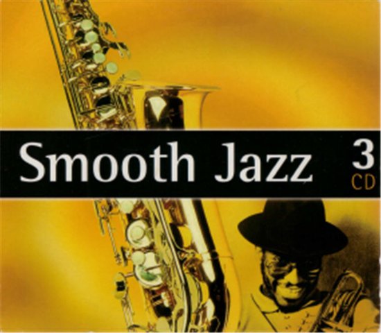 Smooth Jazz, Various | CD (album) | Muziek | bol