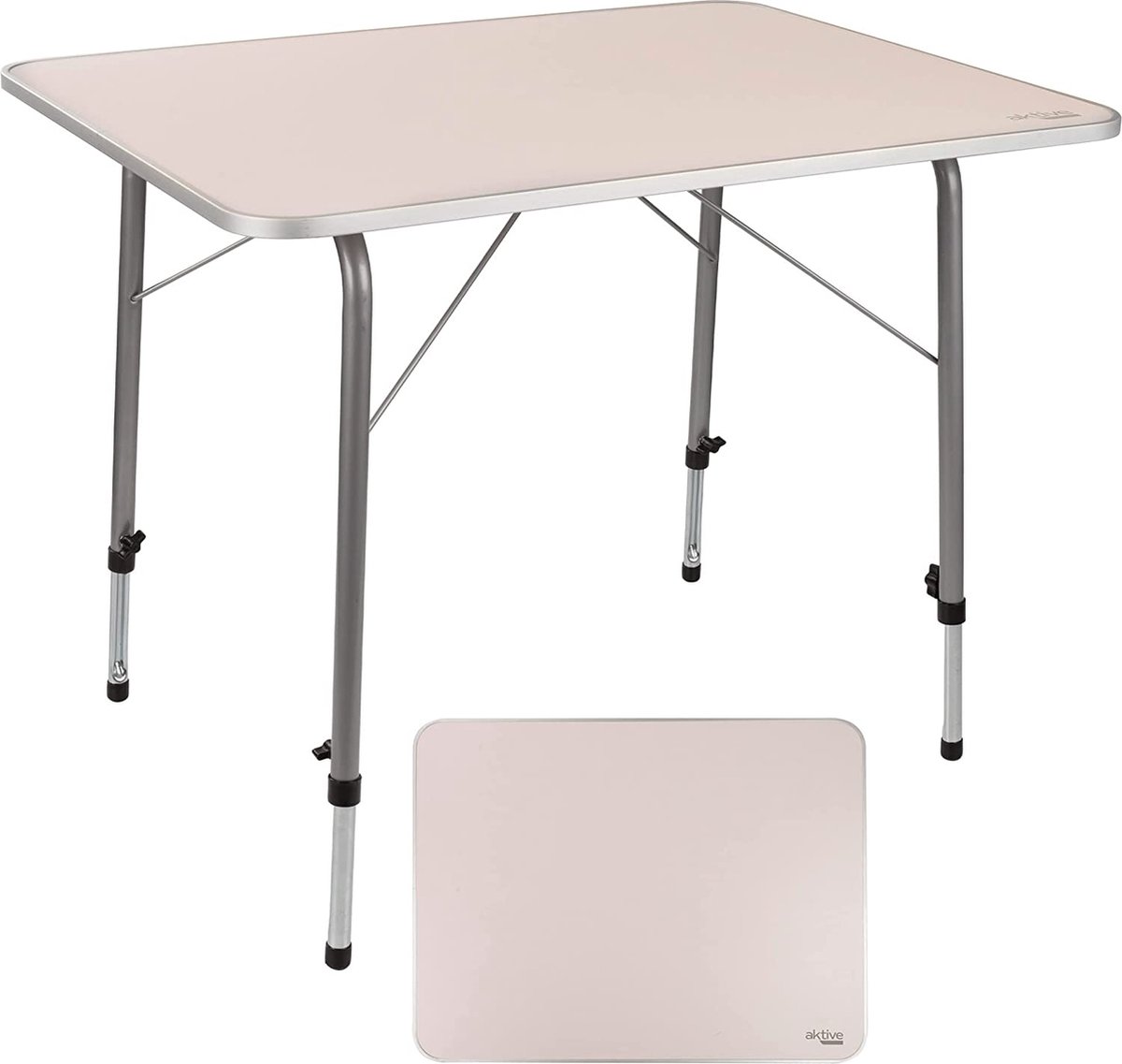 Camping Tafel – luxe opvouwbare Tafel | bol.com
