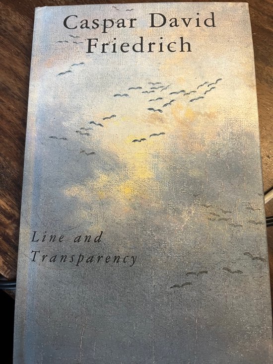 Caspar David Friedrich, Jacqueline Guillaud | 9782907895019 | Boeken | bol