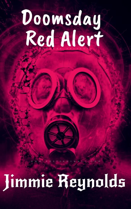 Doomsday Red Alert (ebook), Jimmie Reynolds | 9781960670298 | Boeken ...