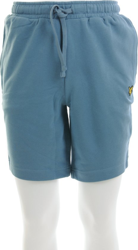 Lyle & Scott - Short - Blauw | bol.com