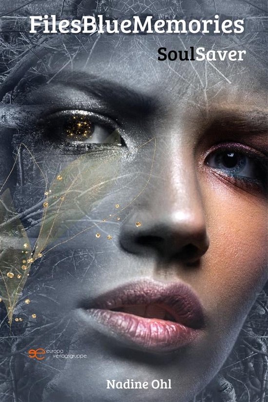 FilesBlueMemories (ebook), Nadine Ohl | 9791220134699 | Boeken | bol.com
