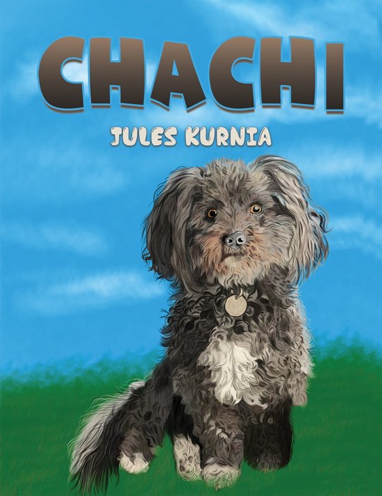 Chachi (ebook), Jules Kurnia | 9781398492776 | Boeken | bol.com