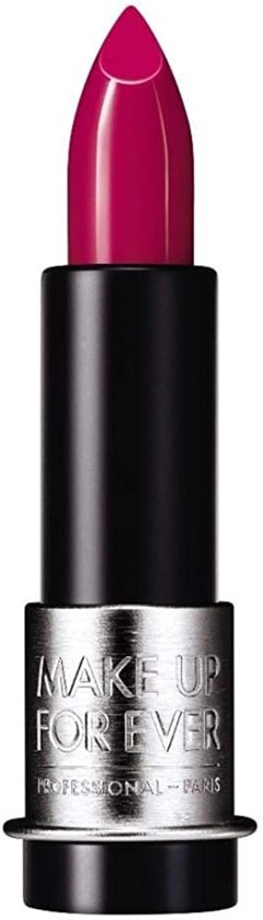 MAKE UP FOR EVER M204 ARTIST ROUGE MAT 3,5g | bol