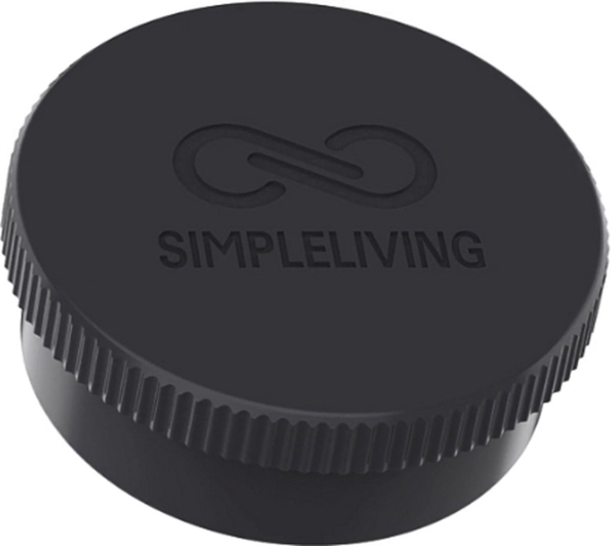 SimpleLiving Zwarte Case Voor Air Up Drinkfles – Hoes Voor Air Up Fles ...