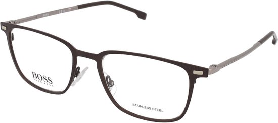 Heren Brillenframe Hugo Boss BOSS-1021-4IN Ø 52 mm | bol