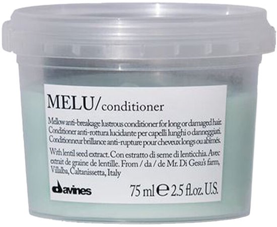 Davines Melu Mellow Anti-Breakage Conditioner -75ml | bol
