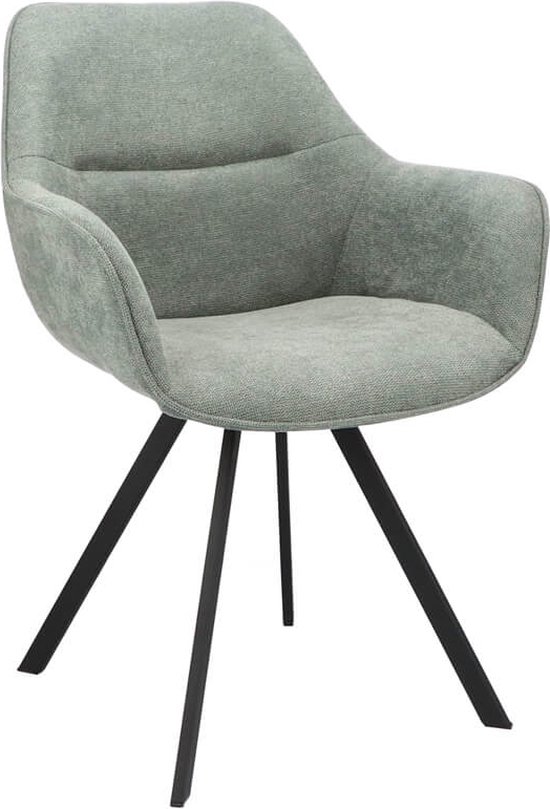 Haluta Eetkamerstoel Lieve – Niagara | bol