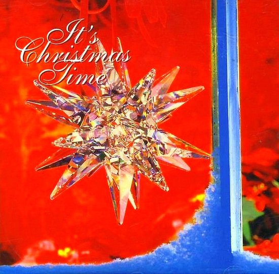 It's Christmas Time, Various | Muziek | bol