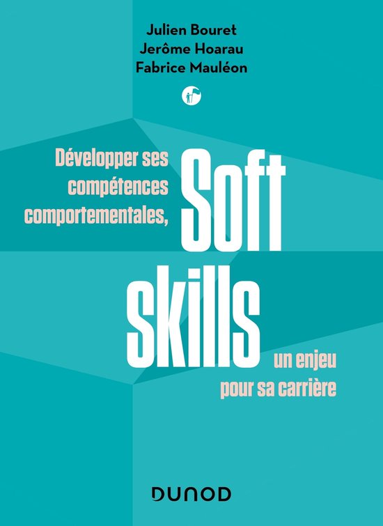 Soft Skills (ebook), Julien Bouret | 9782100853243 | Boeken | bol.com