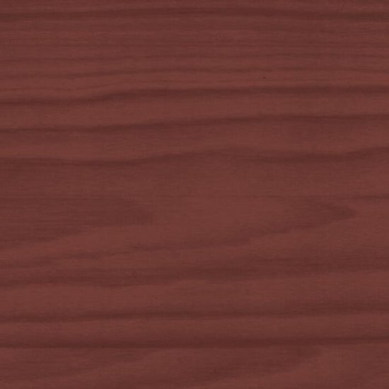 Beschermende beits - mahonie gekleurd / licht bruin - 37m2 - 2.5 l ...