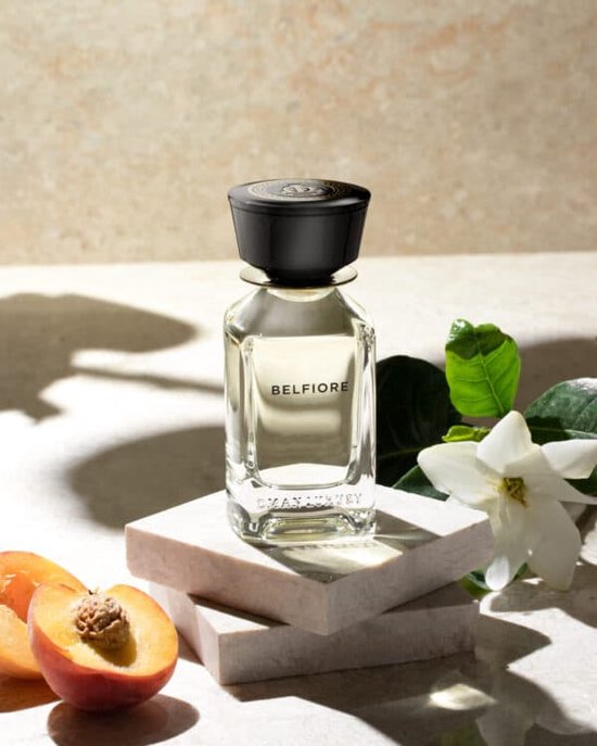 Oman Luxury Perfume - Belfiore [100ml | Eau de Parfum | Floral-Fruity ...
