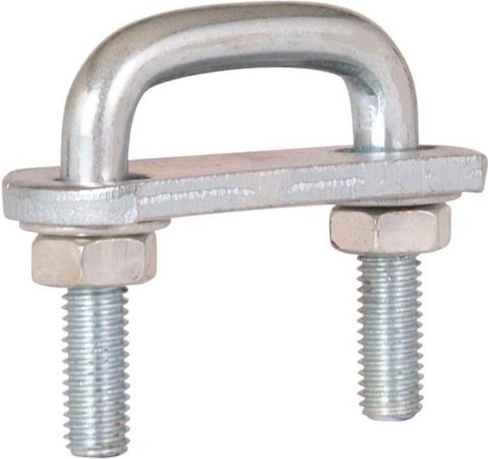 U-bout M10 50x43 | bol.com
