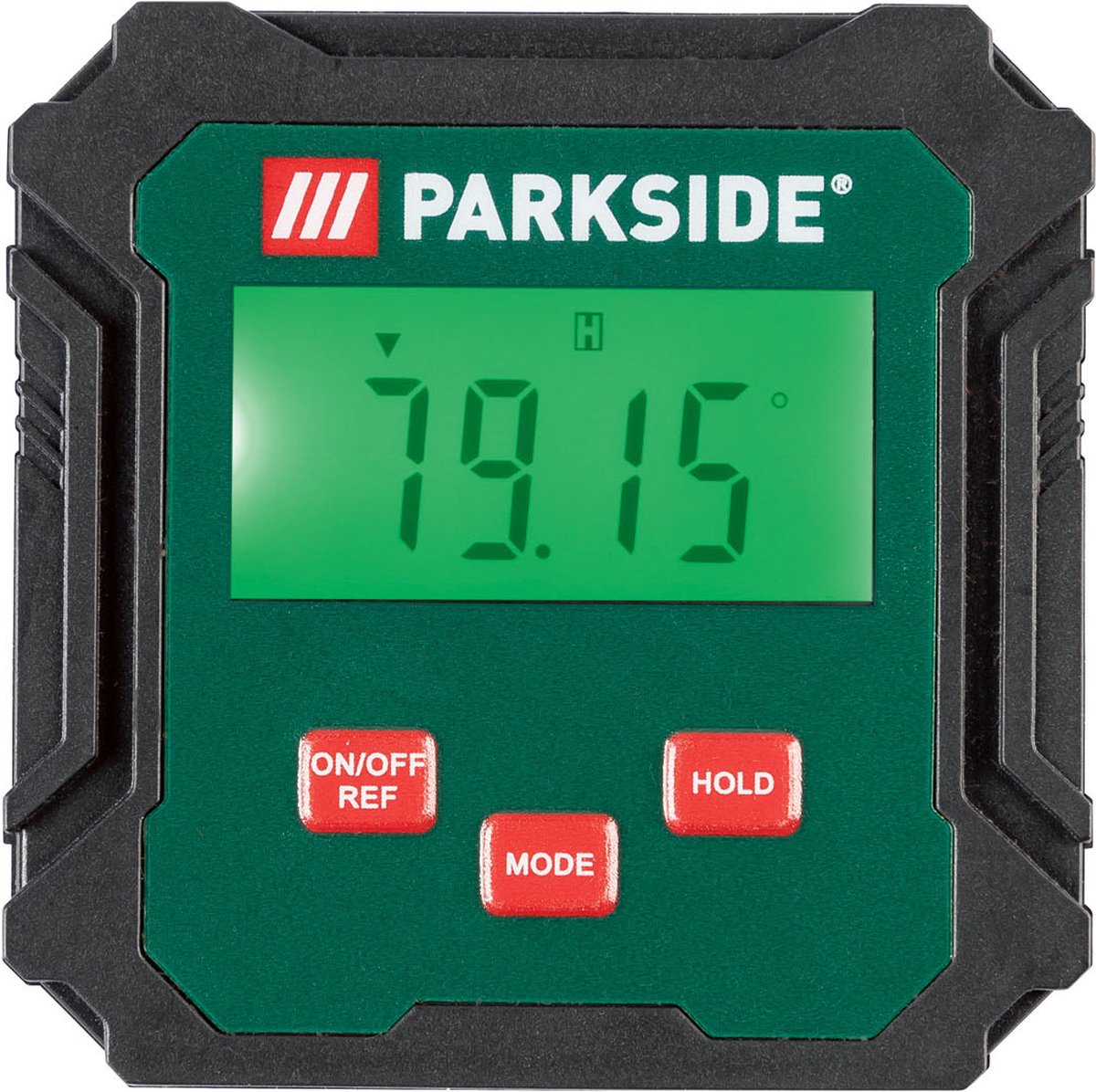 Parkside Digitale hellingshoekmeter | bol.com