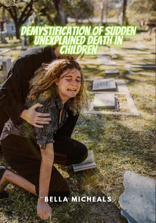 Demystification of sudden unexplained death in children (ebook ...