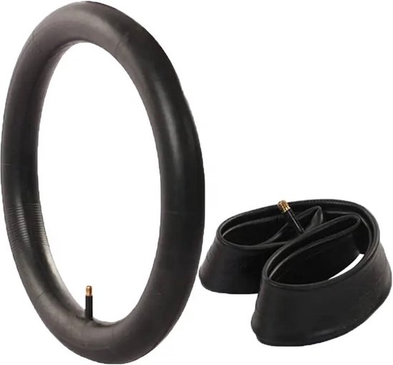 BINNENBAND WINDGOO & MOOVWAY/GYROBOARDER B20 & B19 14 INCH 14X1.75 / 2.125 RECHT VENTIEL | bol