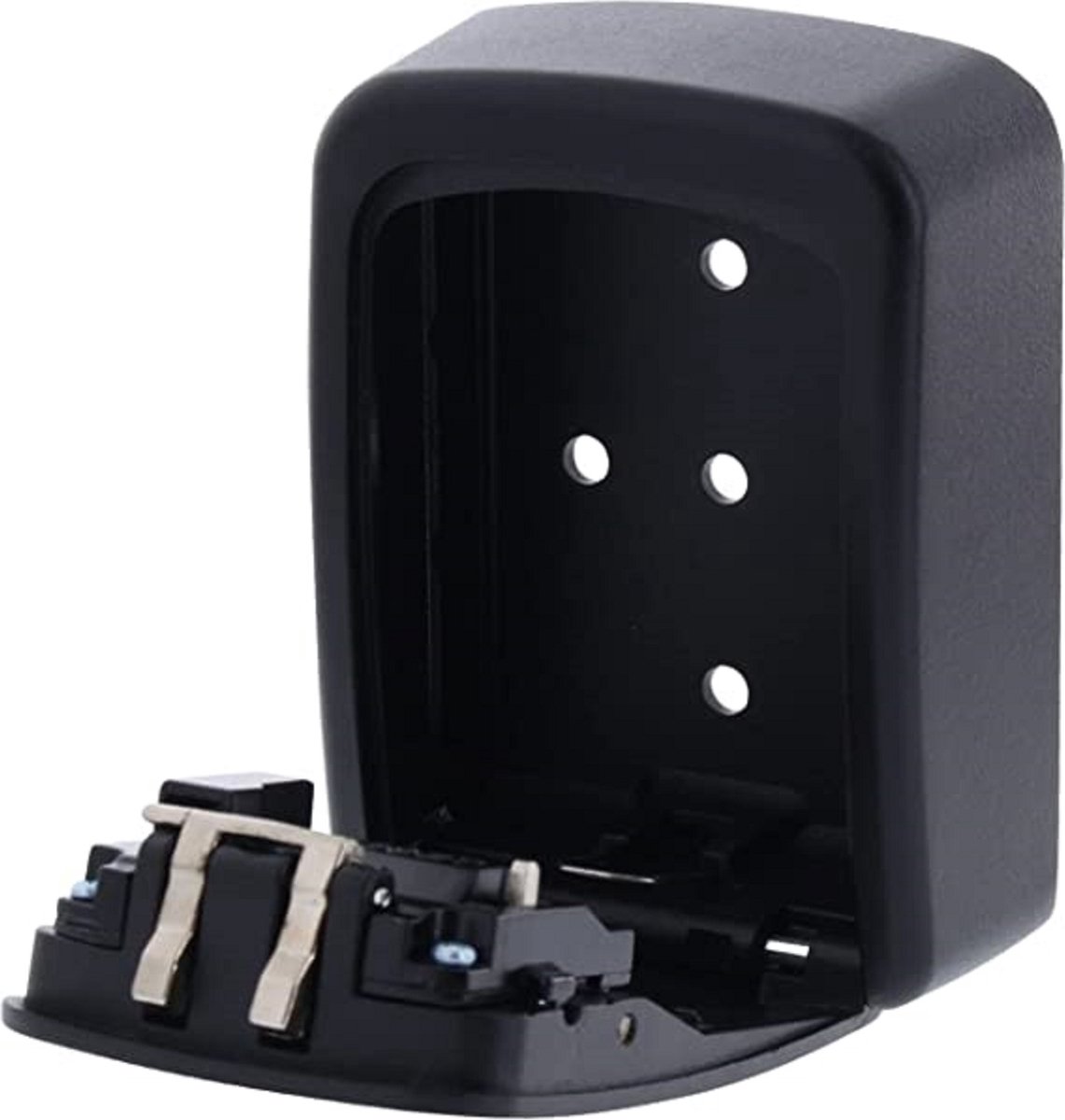 Sleutelkluis - Key safe - sleutelkast / Afsluitbare Sleutelbox ...