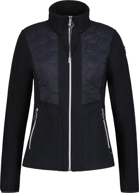 LUHTA HERTTOLA vest navy-XXL | bol