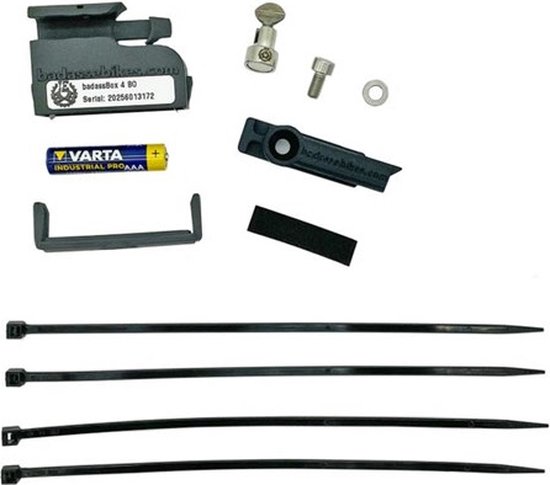 E-bike tuning box bosch slim sensor badassbox 4 | bol