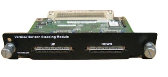Enterasys Switch Stacking Module - Vh-stack2 | bol