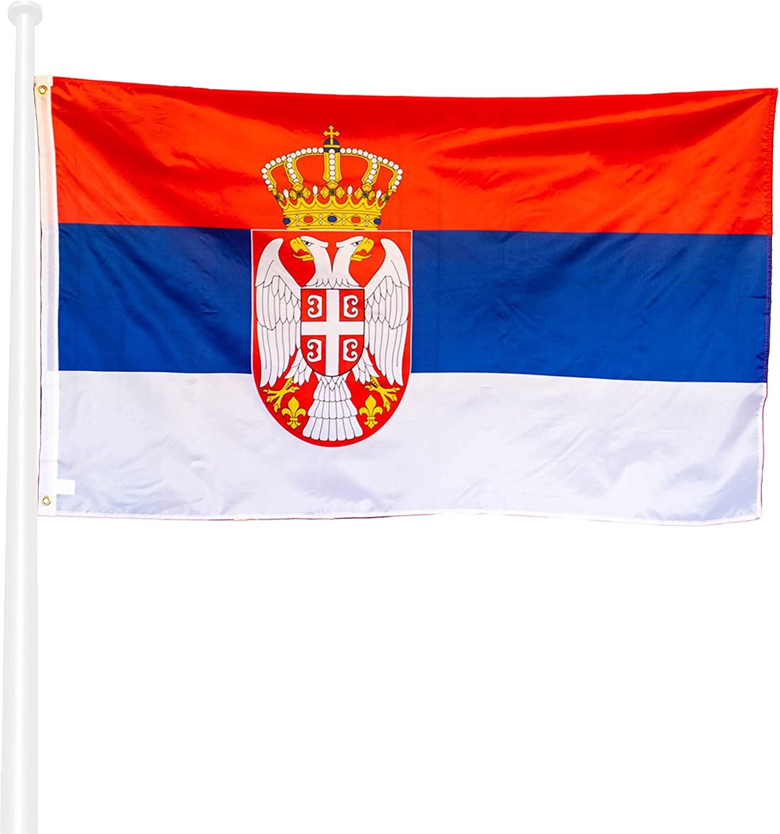 150x85 Cm Polyester Vlag Oedim Vlag Van Syrië, 150 X 85 Cm, Versterkt ...