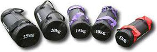 Pow3rbag Powerbag 5kg | bol.com