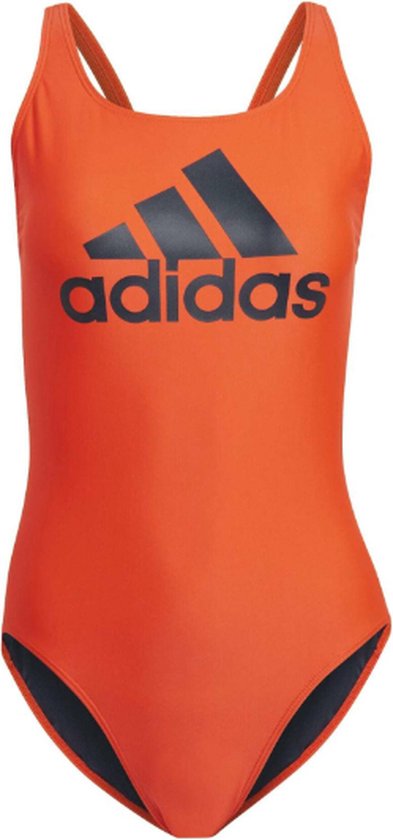 Adidas Badpak 3-Stripes Logo - Maat 36 | bol.com