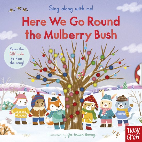 Sing Along with Me!- Sing Along With Me! Here We Go Round the Mulberry ...