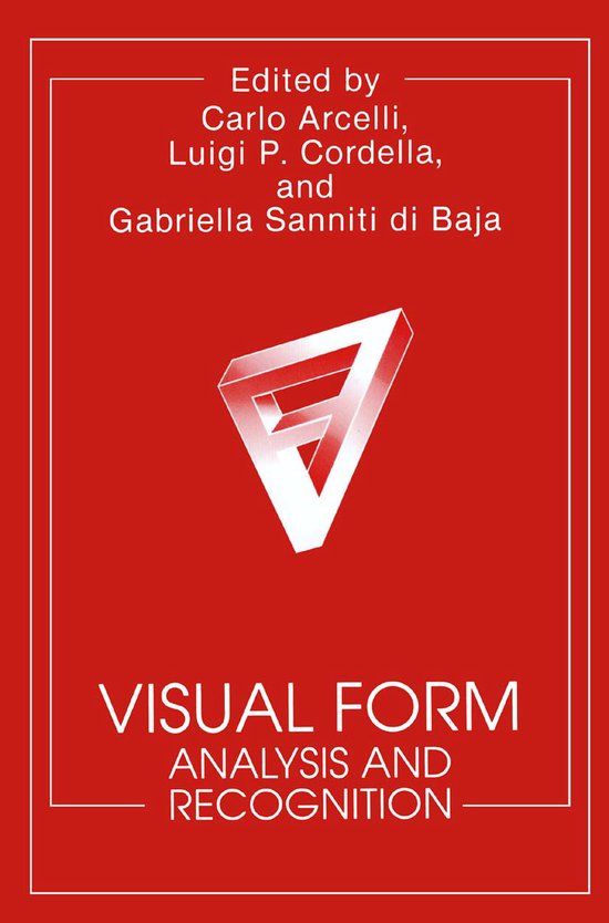 Visual Form | 9781489907172 | Boeken | bol