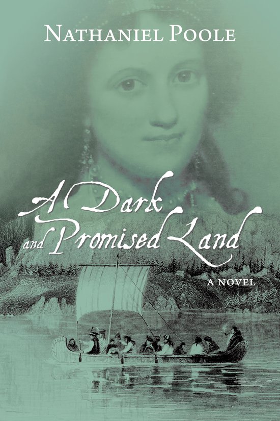 A Dark and Promised Land, Nathaniel Poole | 9781459722002 | Boeken | bol