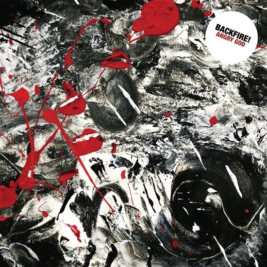 Backfire! - Angry God (LP), Backfire! | Muziek | bol