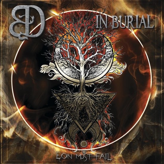 Blossom Death & In Burial - Eon Must Fall (CD), Blossom Death & In ...