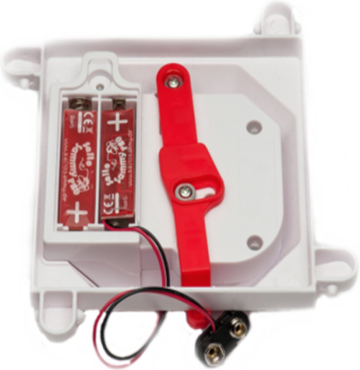 Stef Stuntpiloot – Uitbreiding ‘Salto Sammy Pro’ | Games | bol.com