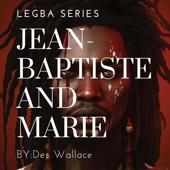 Jean-Baptiste and Marie (ebook), Des Wallace | 9781088095348 | Boeken | bol