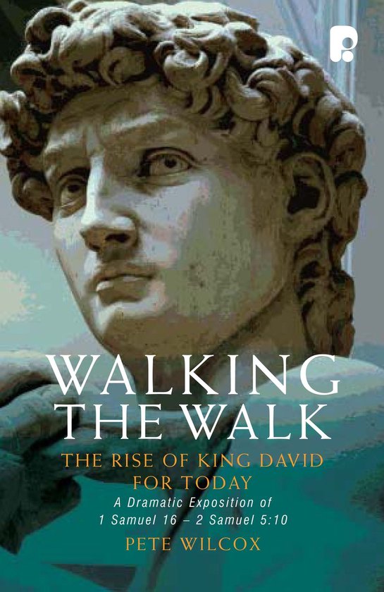 Walking The Walk, Pete Wilcox | 9781842276488 | Boeken | bol