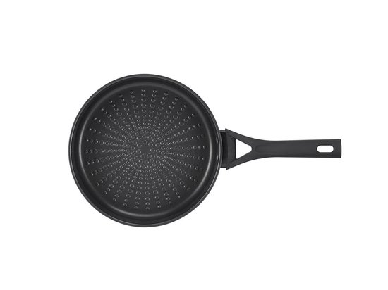 Pyrex Expert Touch Steelpan - Inclusief Deksel - RVS - Ø24 cm - Zilver ...