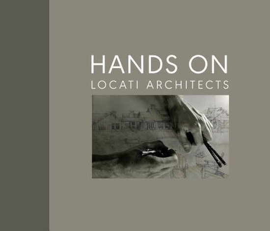 Hands on, Jerry Locati | 9781935935995 | Boeken | bol.com