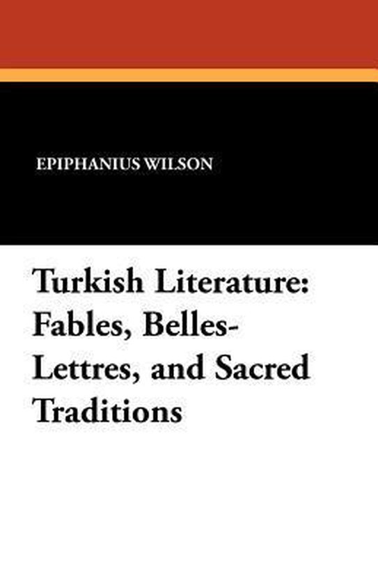 Turkish Literature | 9781434429681 | Boeken | bol.com