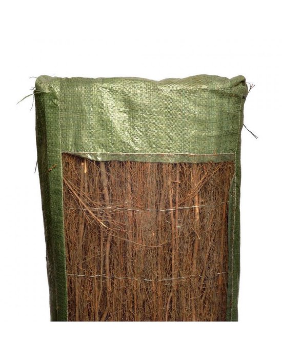 TuinChamp Heidemat 1cm 1,5 x 5 m | bol