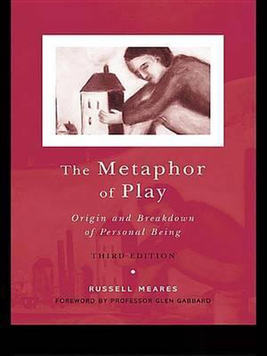 The Metaphor of Play (ebook), Russell Meares | 9781135444235 | Boeken ...