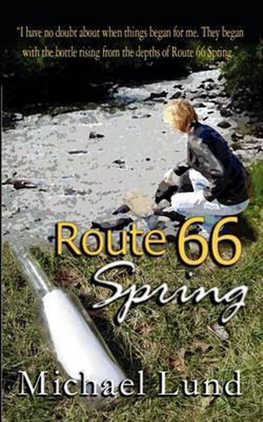 Route 66 Spring, Michael Lund | 9781888725988 | Boeken | bol.com