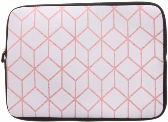 Universele design sleeve 10 inch | bol.com