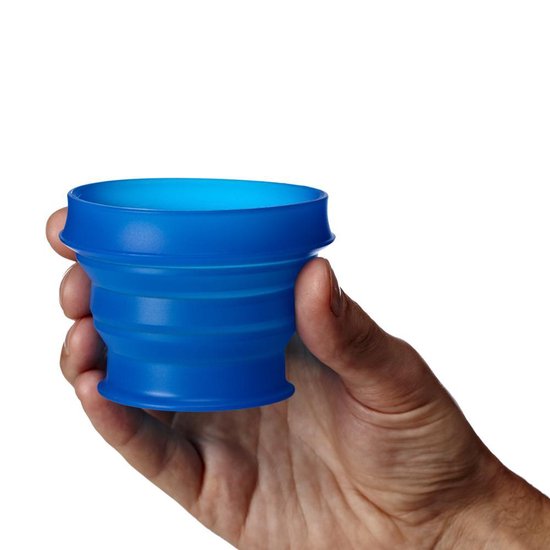 "Humangear GoCup 237ml, wit" | bol.com