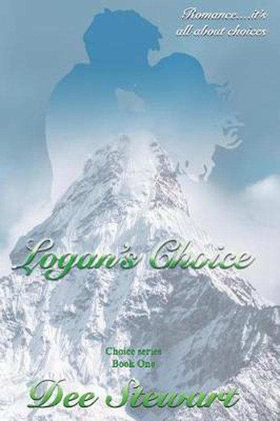 Choices- Logan's Choice, Dee Stewart | 9781722700645 | Boeken | bol