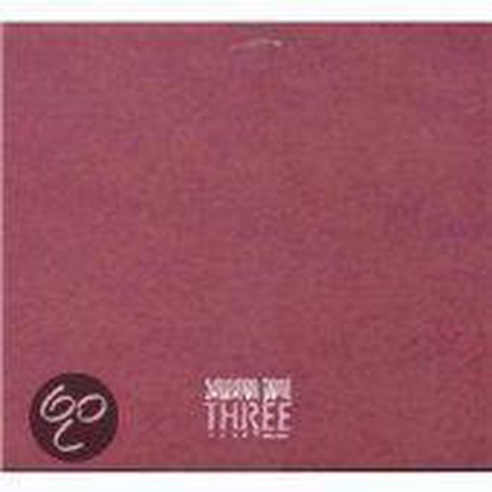 Saturation Point - Three, Saturation Point | CD (album) | Muziek | bol