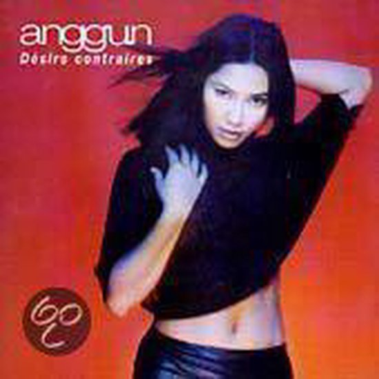 Desirs Contraires, Anggun | CD (album) | Muziek | bol