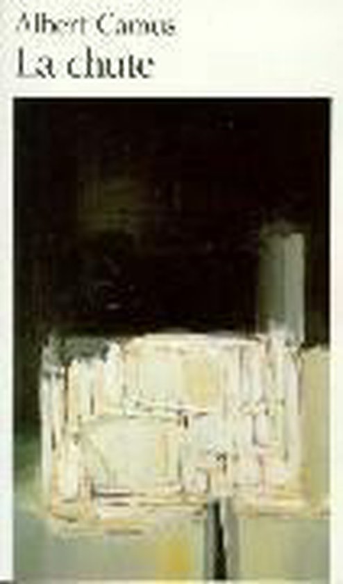 La chute, Albert Camus | 9782070360109 | Boeken | bol.com