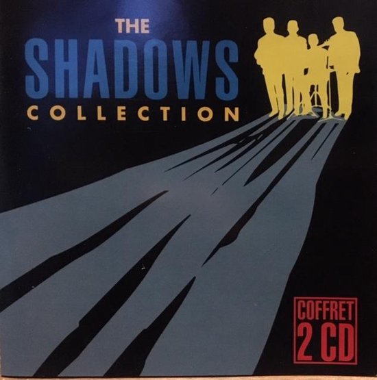 Collection, Shadows | CD (album) | Muziek | bol